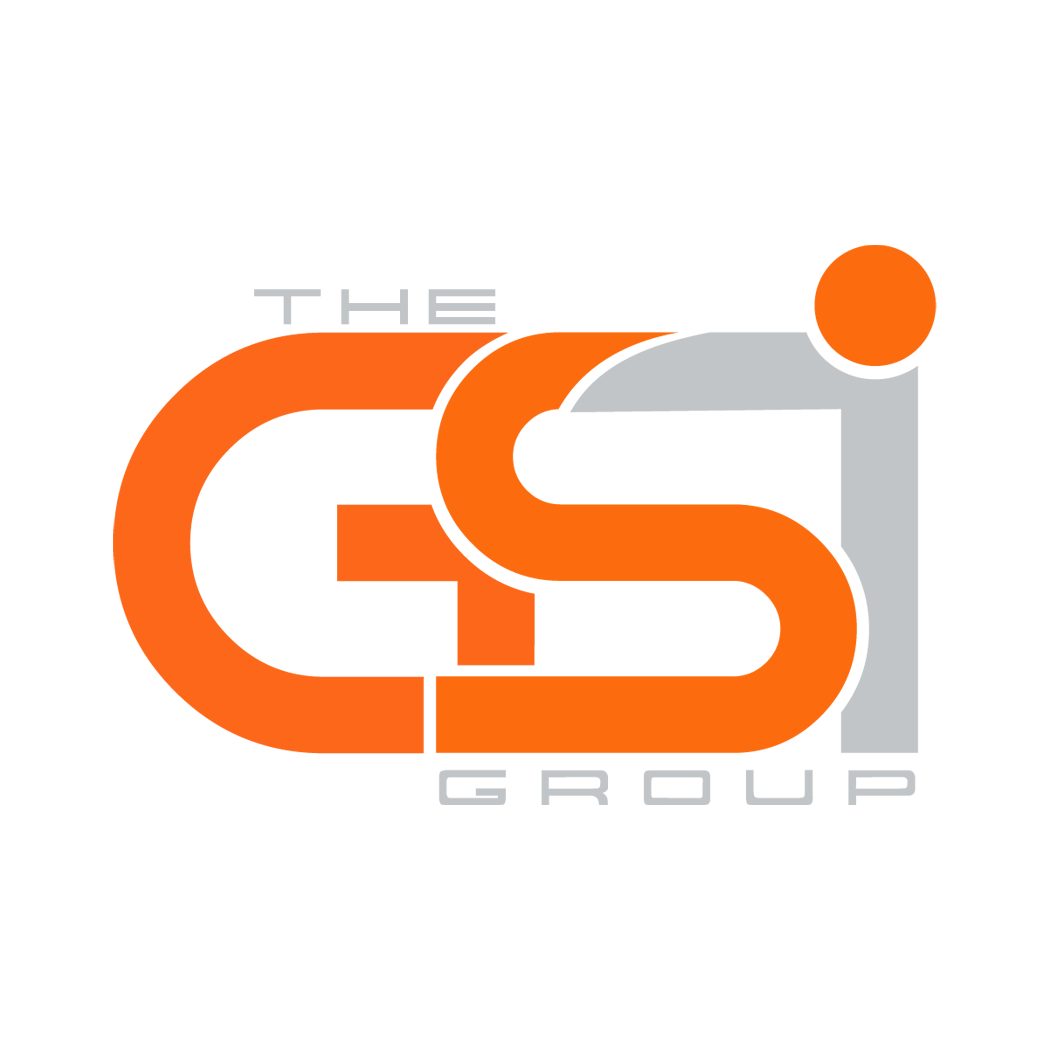 GSI Group Personalized